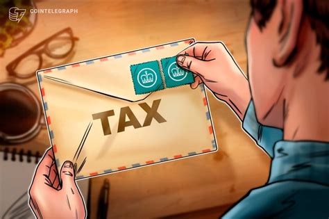 A Step By Step Guide To Reporting Uk Crypto Taxes To Hmrc