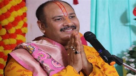 Shiv Mahapuran Katha भोपाल में पंडित प्रदीप मिश्रा की शिव महापुराण कथा