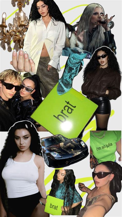 Brat Summer Brat Girl Outfits Summer Girls