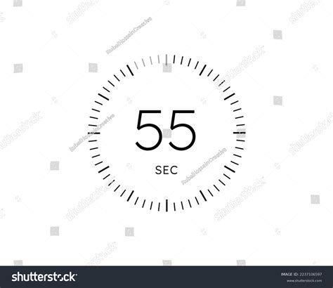 61 Timer 55 Sec 이미지 스톡 사진 및 벡터 Shutterstock