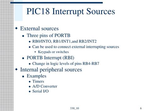 Ppt Interrupts Powerpoint Presentation Free Download Id 397378