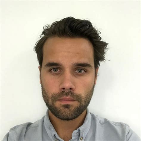 Doctor James Bevan University Of Southampton