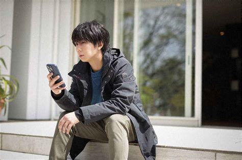 【画像・写真】北山宏光主演「君が獣になる前に」5月17日oa第7話あらすじ 玄奘（高橋光臣）を殺すという琴音（玉城ティナ）、未来が少しずつ
