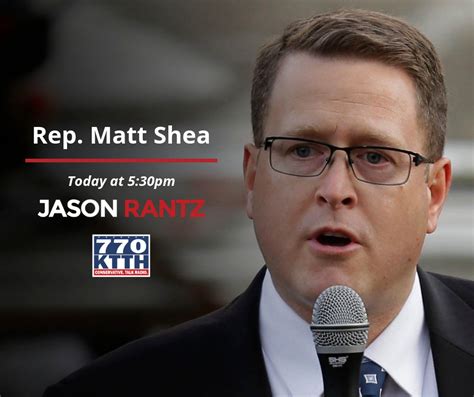 AM 770 KTTH - Today on The Jason Rantz Show on AM 770...