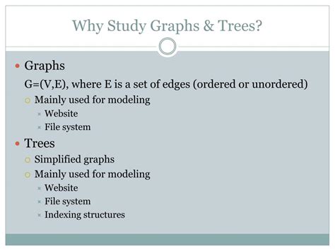 PPT Graph Theory PowerPoint Presentation Free Download ID