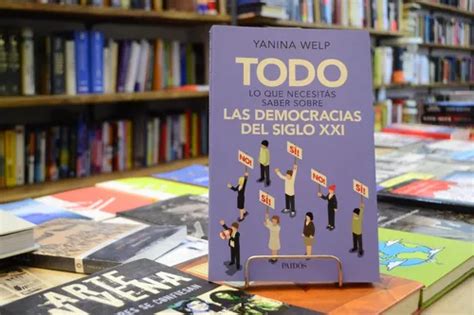 Todo Lo Que Necesitas Saber Sobre Las Democracias Del S Xxi Cuotas
