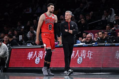 Nba》拉文預計1月中旬復出 湖人剛好能跟公牛完成交易 體育 中時