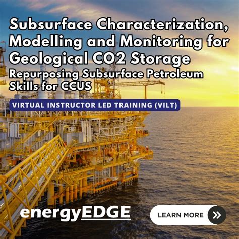 Learn Subsurface Characterization And Monitoring For Ccus Nrgedge