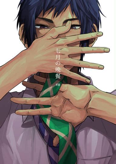 TM6ノクプロ新刊サンプル KURO