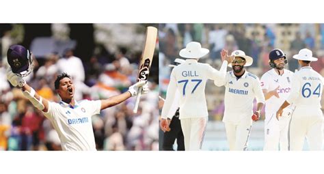 India Annihilate England By 434 Runs In 3rd Test For Their Biggest Ever Test Win Take 2 1 Lead