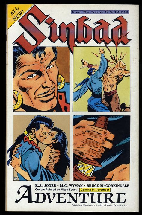 Spicy Tales 11 Fn 6 5 Htf Bruce Timm Cover Art Full Runs And Sets