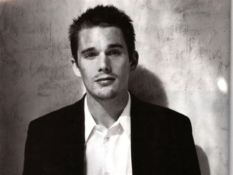 🔥 Free Download Young Ethan Hawke Gattac Hd Wallpaper Background Image