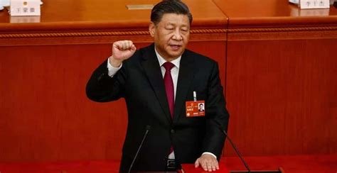 Regímenes De Irán Y China Los Grandes Ganadores En La Cumbre Brics