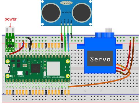 88 Play In Sunfounder Controller — Sunfounder Pico 2 W Starter Kit For Raspberry Pi Pico 2 W