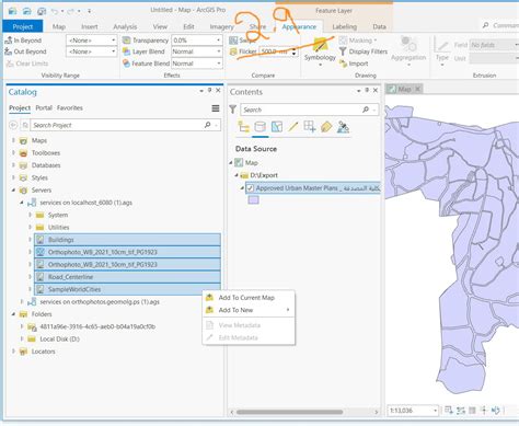 Arcgis Pro 241 “delete” Tool When Right Clickin Esri Community