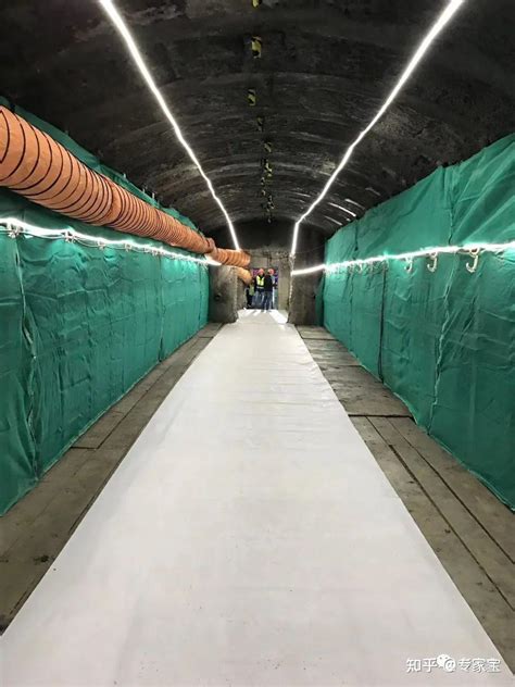 软土地层地下轨道工程冻结法施工与监理的控制要点（上篇） 知乎