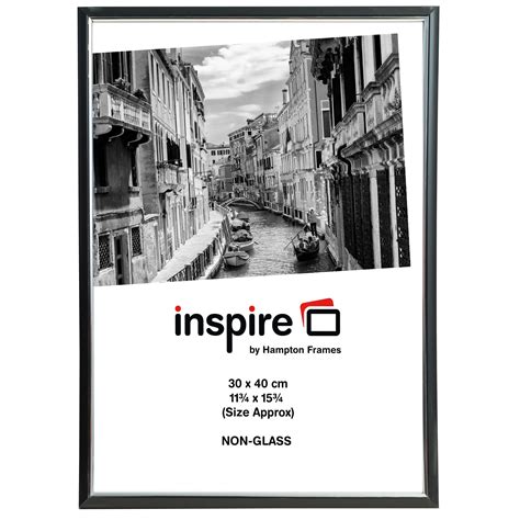 Easy Loader 30×40 Black Certificate Poster Frame Wholesale Trade
