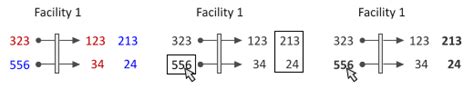 Tables Alternatives To Tabular Data Display User Experience Stack