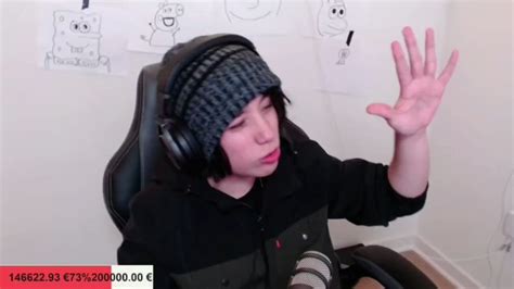 QUACKITY INFO on Twitter Quackity terminó stream Esperamos que