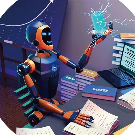 电池领域如何应用机器学习？先看这十篇重要文献【1999年~2022年】 华算科技