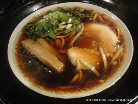 金久右衛門道頓堀店 大阪最強醬油拉麵連續三年關西第一名拉麵 Kinguemon Dotonbori Ten 發現心樂園日本自助旅行