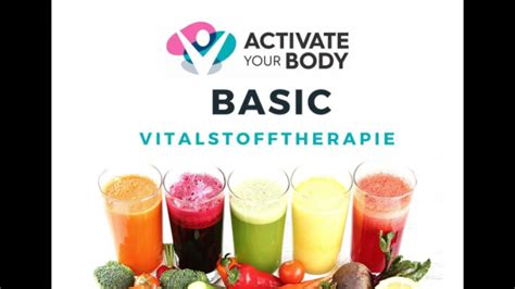 Activate Your Body Basic Alle Infos Ansehen