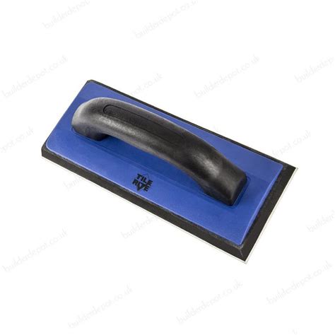 Tilerite Grout Float