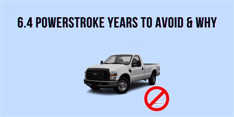4 Common 73 Powerstroke Ipr Sensor Failure Symptoms Fixes