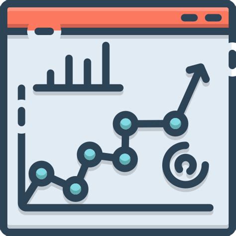 Performance Generic Color Lineal Color Icon