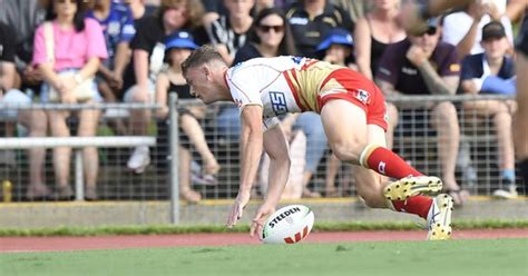 Bostock Brilliant Put Down Makes History For The Dolphins