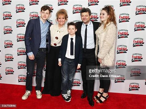 Ruby Ashbourne Serkis Photos And Premium High Res Pictures Getty Images
