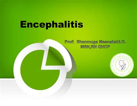 Encephalitispptx