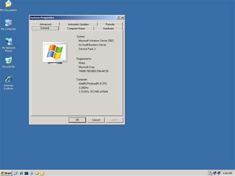 Windows Sbs C Drive Full