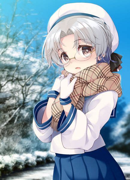 Hirato Kantai Collection Image Zerochan Anime Image Board