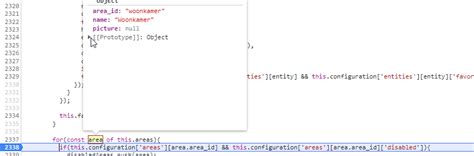 Nullreference Error While Trying To Open Dwains Dashboard · Issue 654