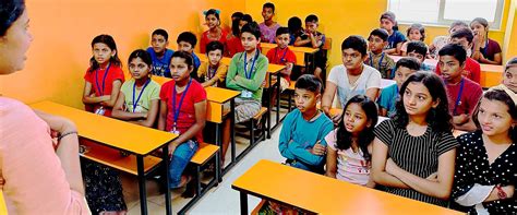 Project Kartavya Focuses On Creating Conducive Setting In Schools