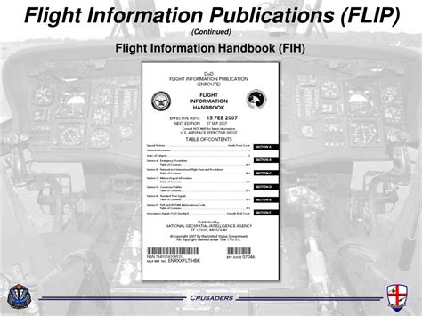Ppt Instrument Flight Rules Ifr Planning For Fs Xxi Powerpoint