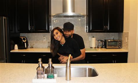 Meet Shan Patel Of Health In Spice In Hallandale Voyage Mia Magazine