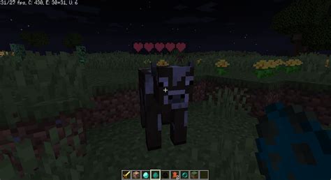 Easy Mob Health By Nakhara Minecraft Data Pack