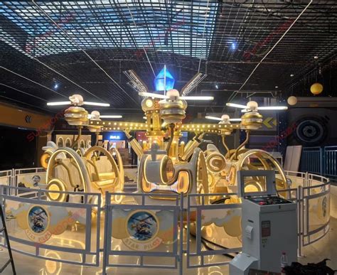 Theme To Ride Engineering — Amusement Park Manufacturer