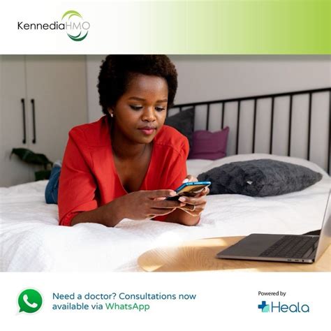 Kennedia Hmo On Linkedin Imagine A World Where Healthcare Support Is
