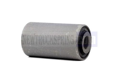 Semi Truck Leaf Spring Bushing Replacement Cost At Carolyn Lafleur Blog