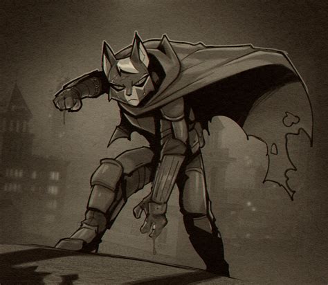 On The Prowl Photo Version By Bigdad123 On Newgrounds