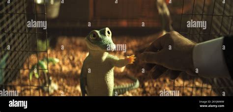 LYLE LYLE CROCODILE 2022 Directed By WILL SPECK And JOSH GORDON