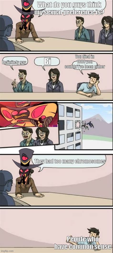 I Really Hope This Is How This Ll Go Someday Imgflip