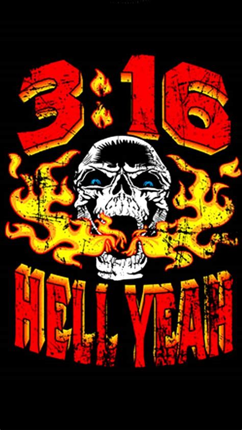 Stone Cold Skull Hd