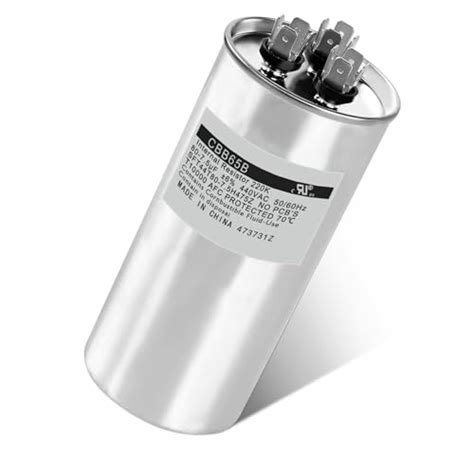 Best Heat Pump Capacitor [updated On September 2025]