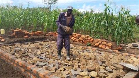 Definition Of Foundation Settlement Common Causes Of Foundation
