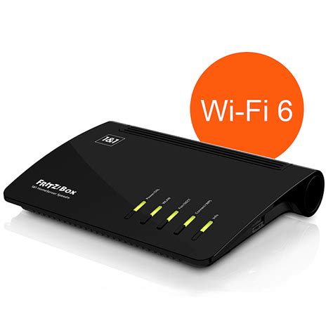 1&1 WLAN Router - 1&1 FritzBox Modelle im Überblick