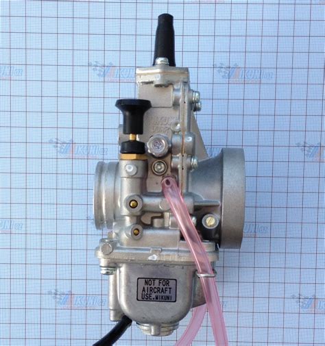 1 Tm34 2 34mm Tm Mikuni Carburetor Mikunioz